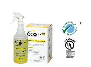 Buckeye Eco® All-Purpose Cleaner E11 | Buckeye